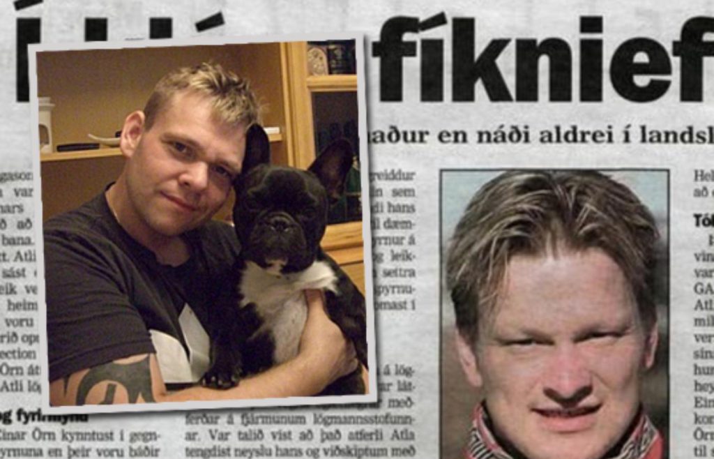 Segir það afskiptasemi og frekju hjá lögmannafélaginu að hafna Atla - DV