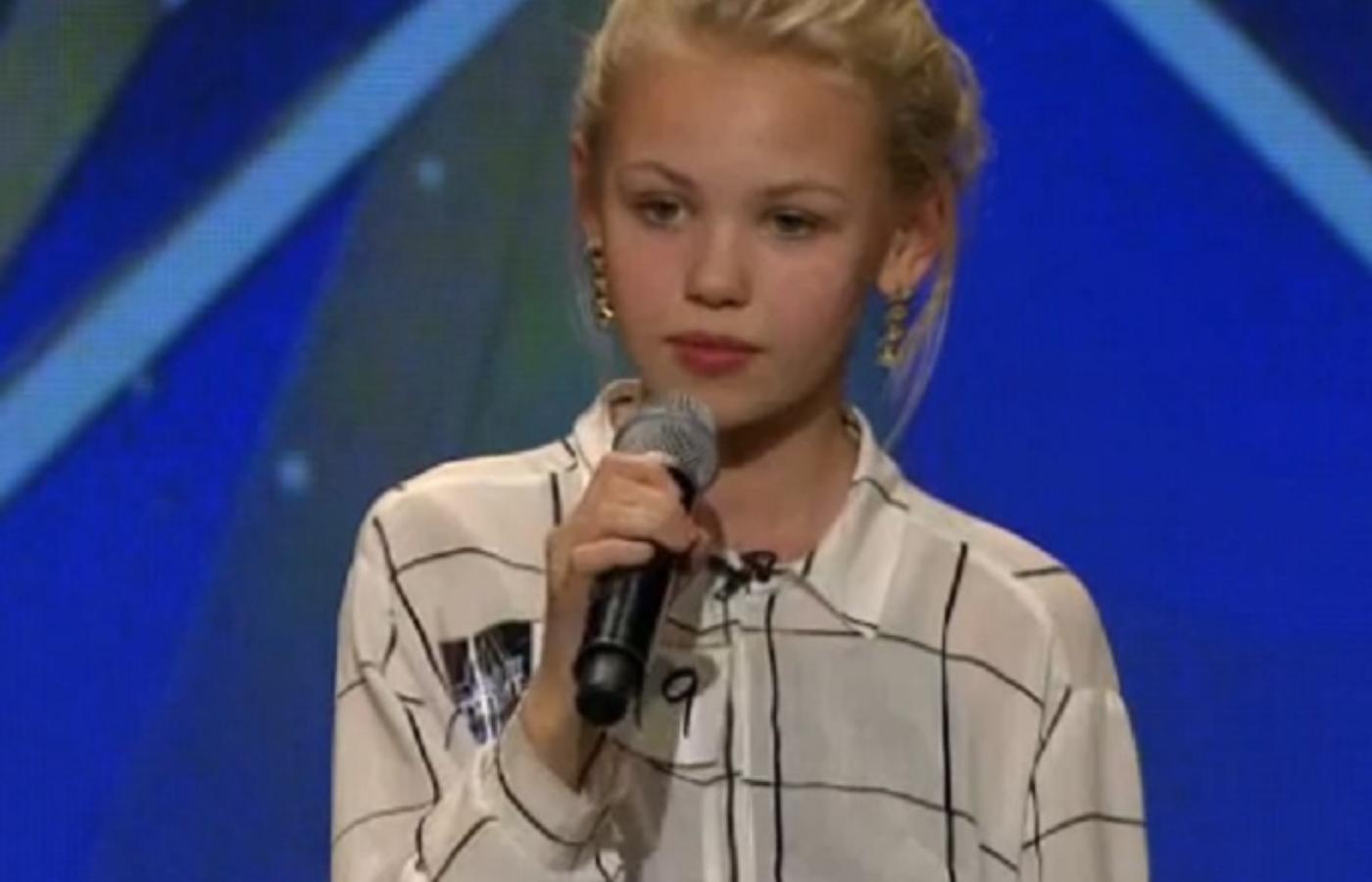 Anna Fanney gerði allt vitlaust: „Ég þurfti að halda mér í – ég hef ...