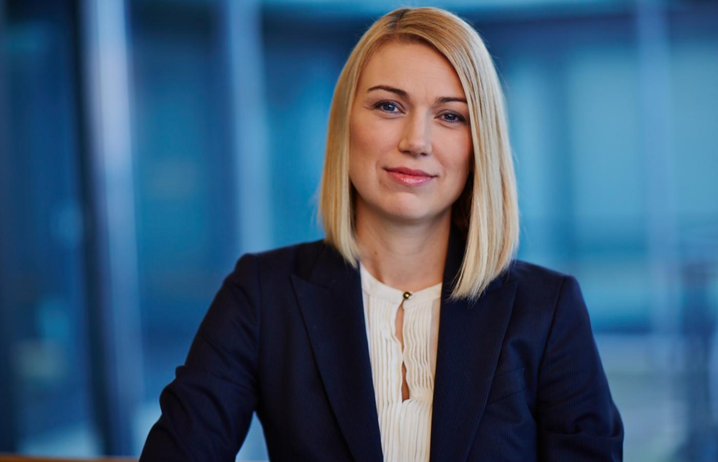 Iða Brá tekur við fjárfestingabankasviði Arion banka af Halldóri ...