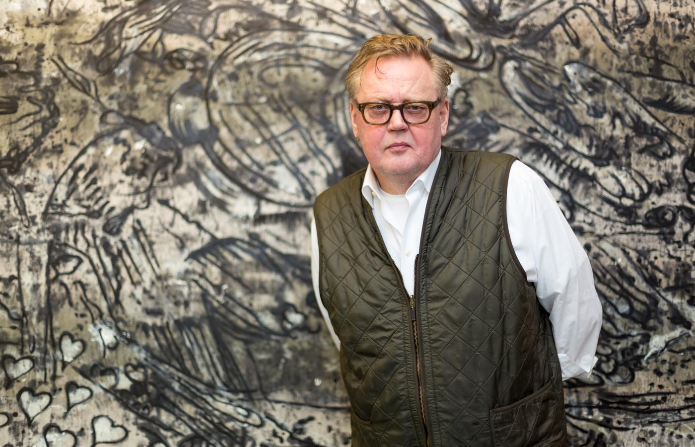 „Hulda sturtaði niður trúlofunarhringnum“ - DV