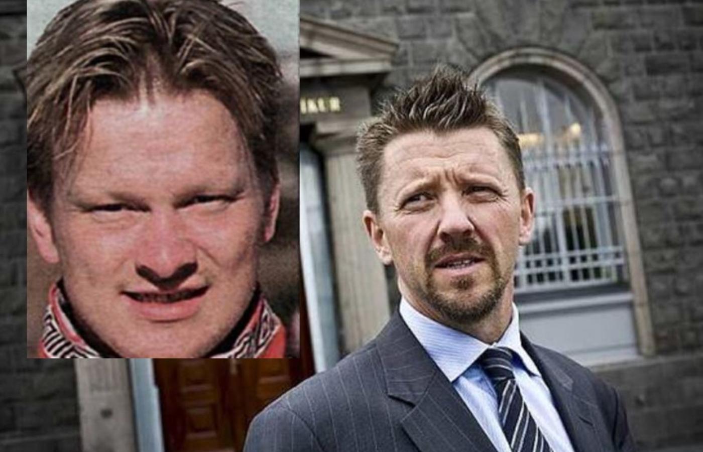 Segir að Atli eigi skilið annað tækifæri - DV