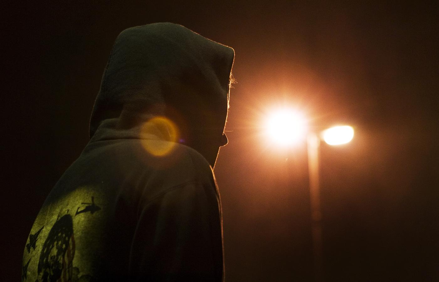 Grunur um raðmorðingja - DV