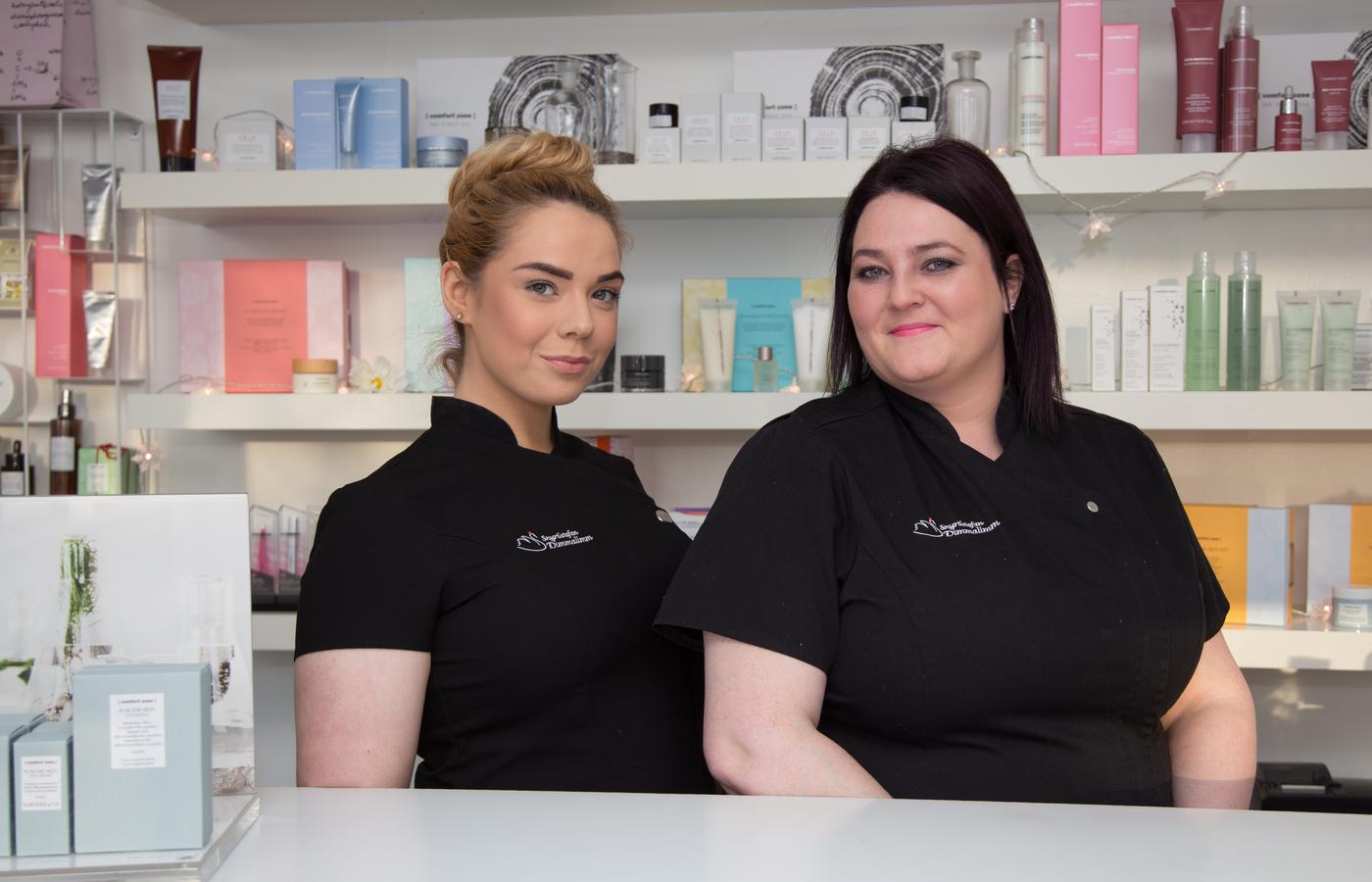 Vönduð þjónusta og gæði hjá Dimmalimm - DV