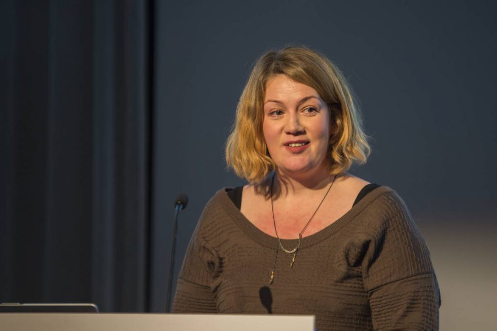 Guðrún þurfti að flytja fjórum sinnum á fjórum árum: Gafst að lokum upp ...