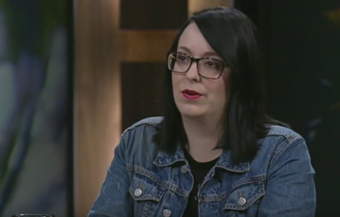 Sema Erla ósátt við að vera með stöðu sakbornings og grunuð um ...