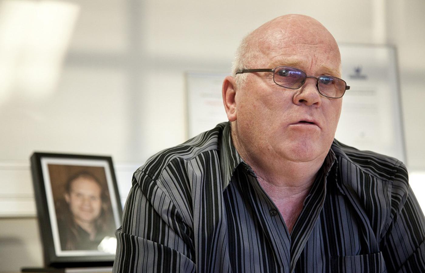 Helgi í Góu komst ekki í gegnum greiðslumat: „Hvernig á ungt fólk að ...