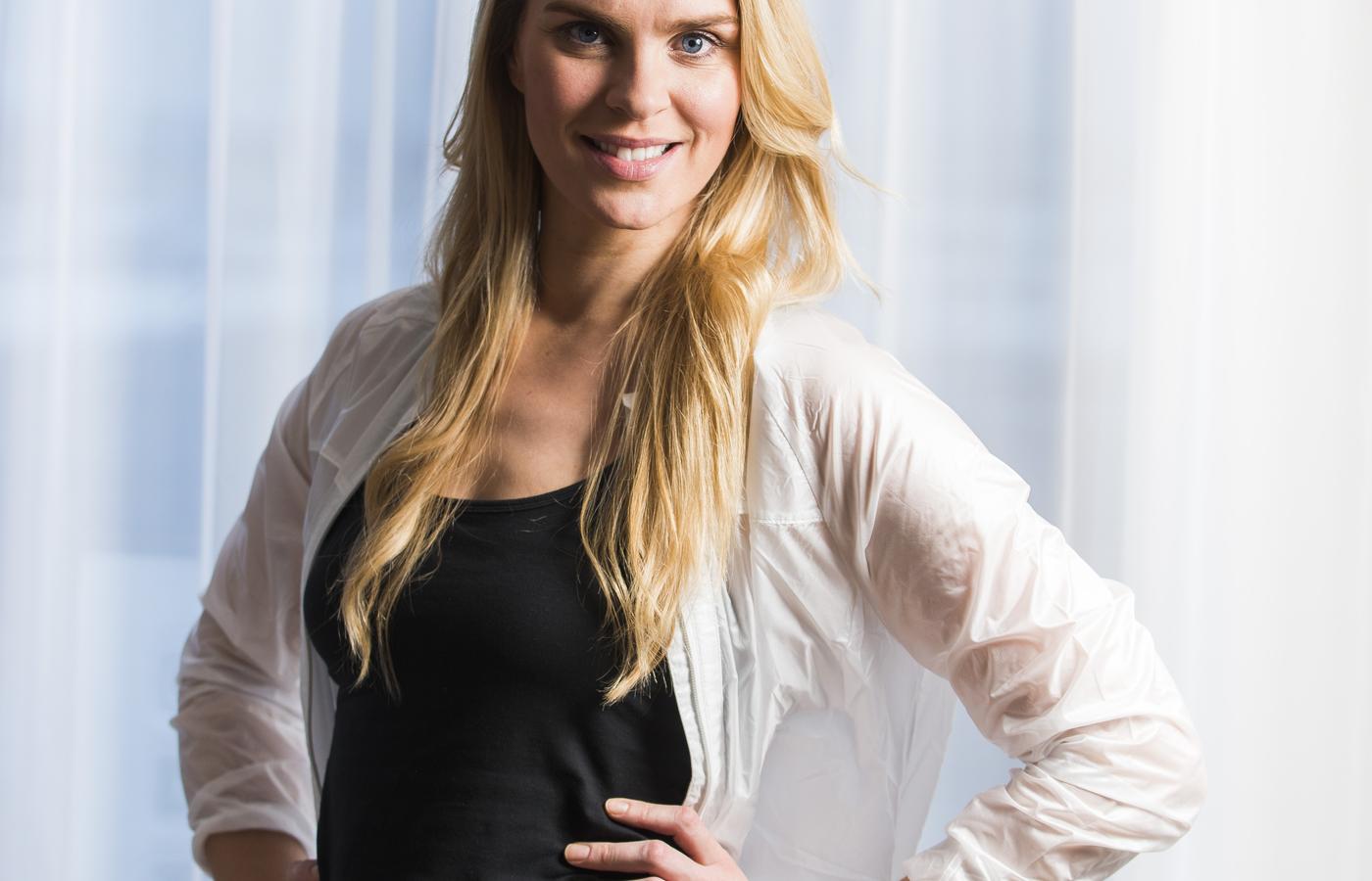 Ragga Ragnars gerir það gott í Hollywood - DV