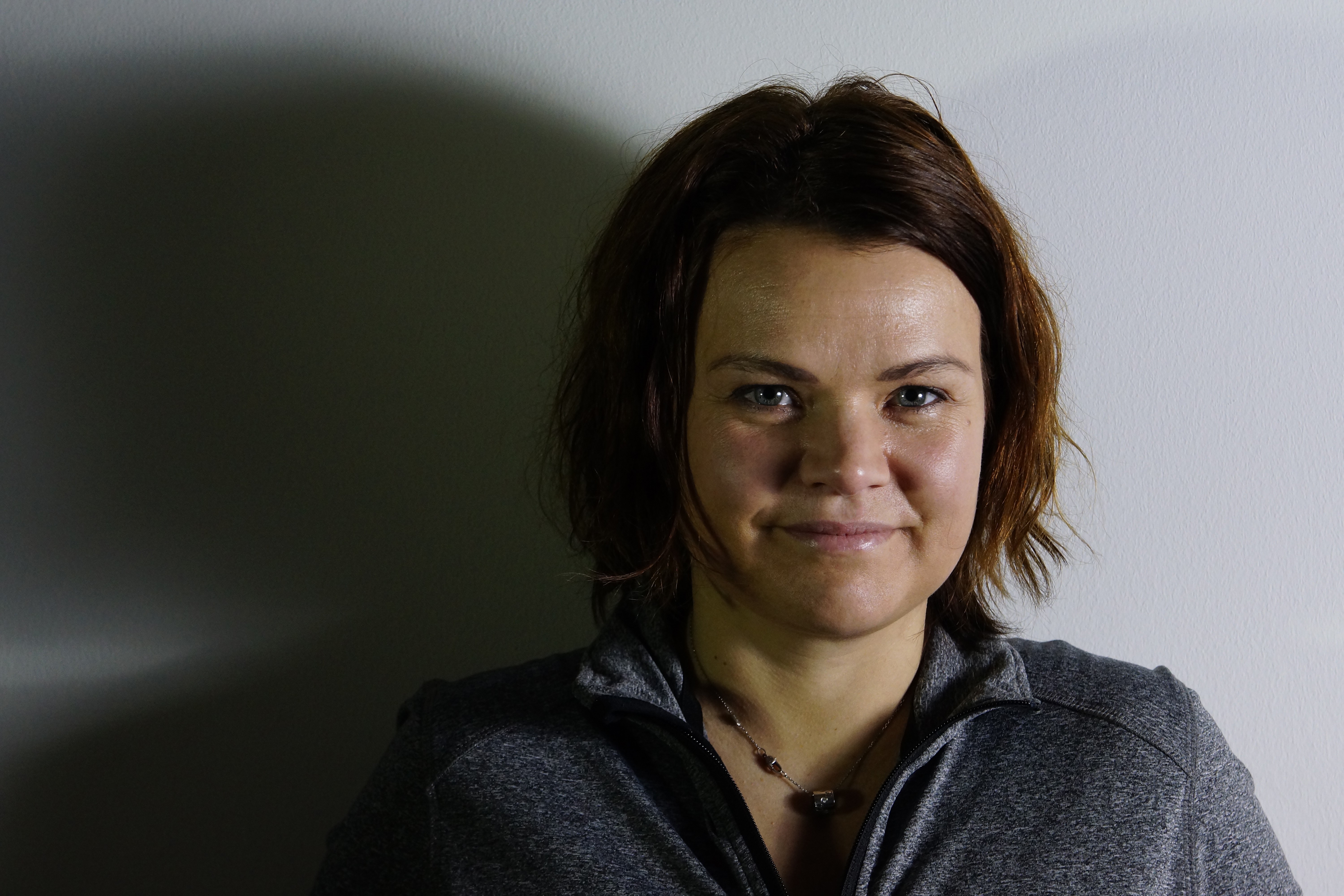 Hildur orðlaus yfir viðbrögðunum - DV