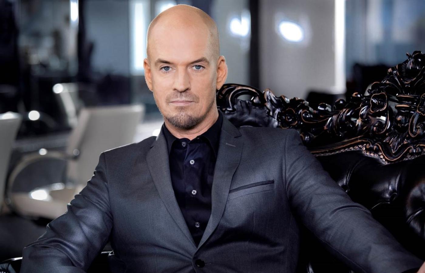 Karl Berndsen: Ég tengist Beautybar ekki á neinn hátt - DV