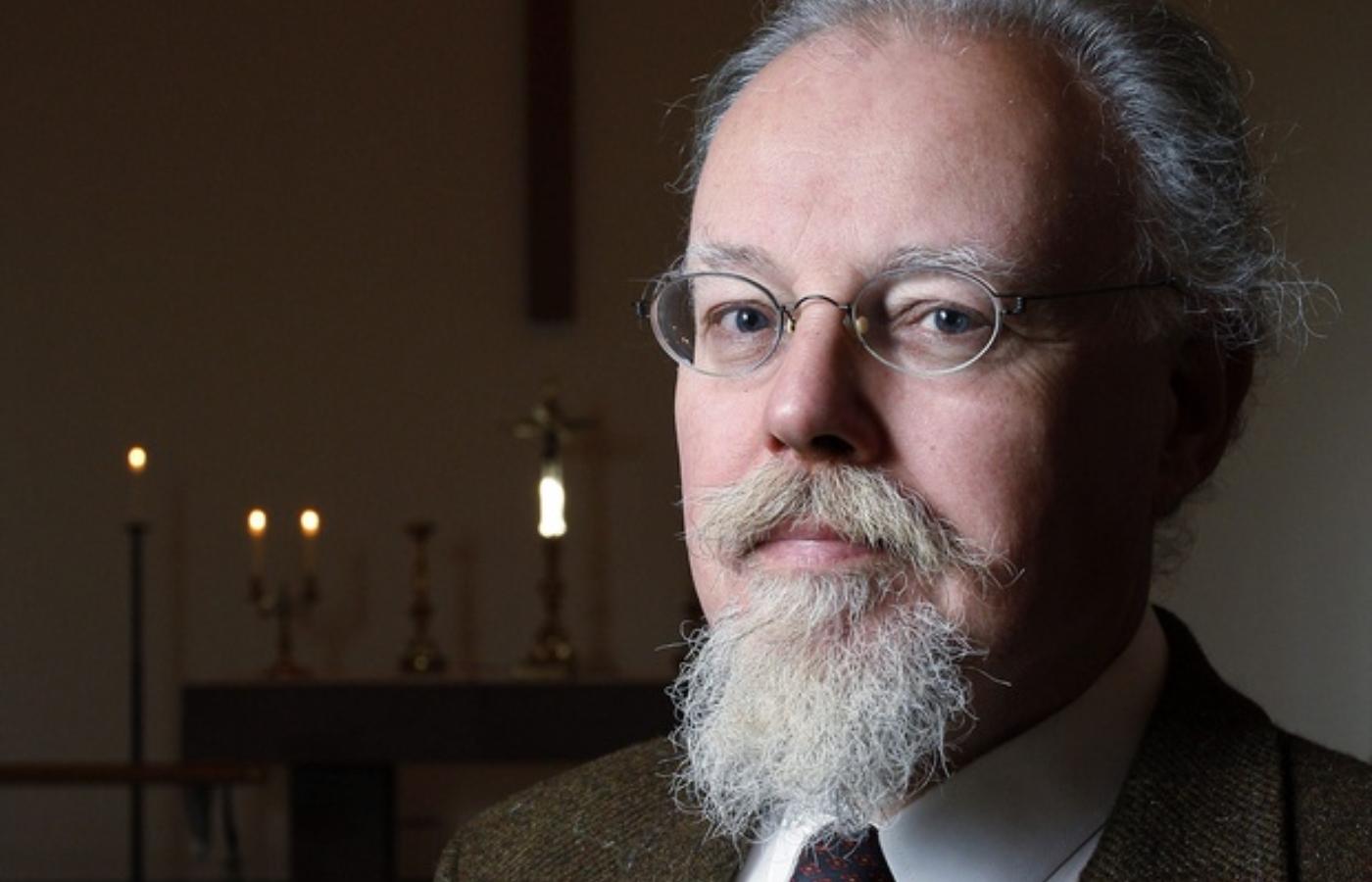 Geir Waage: Biskup með í að áforma lögbrot - DV