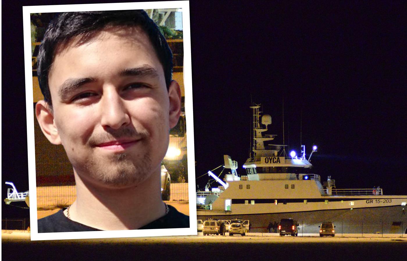 Segja að Nikolaj verði sleppt úr haldi - DV