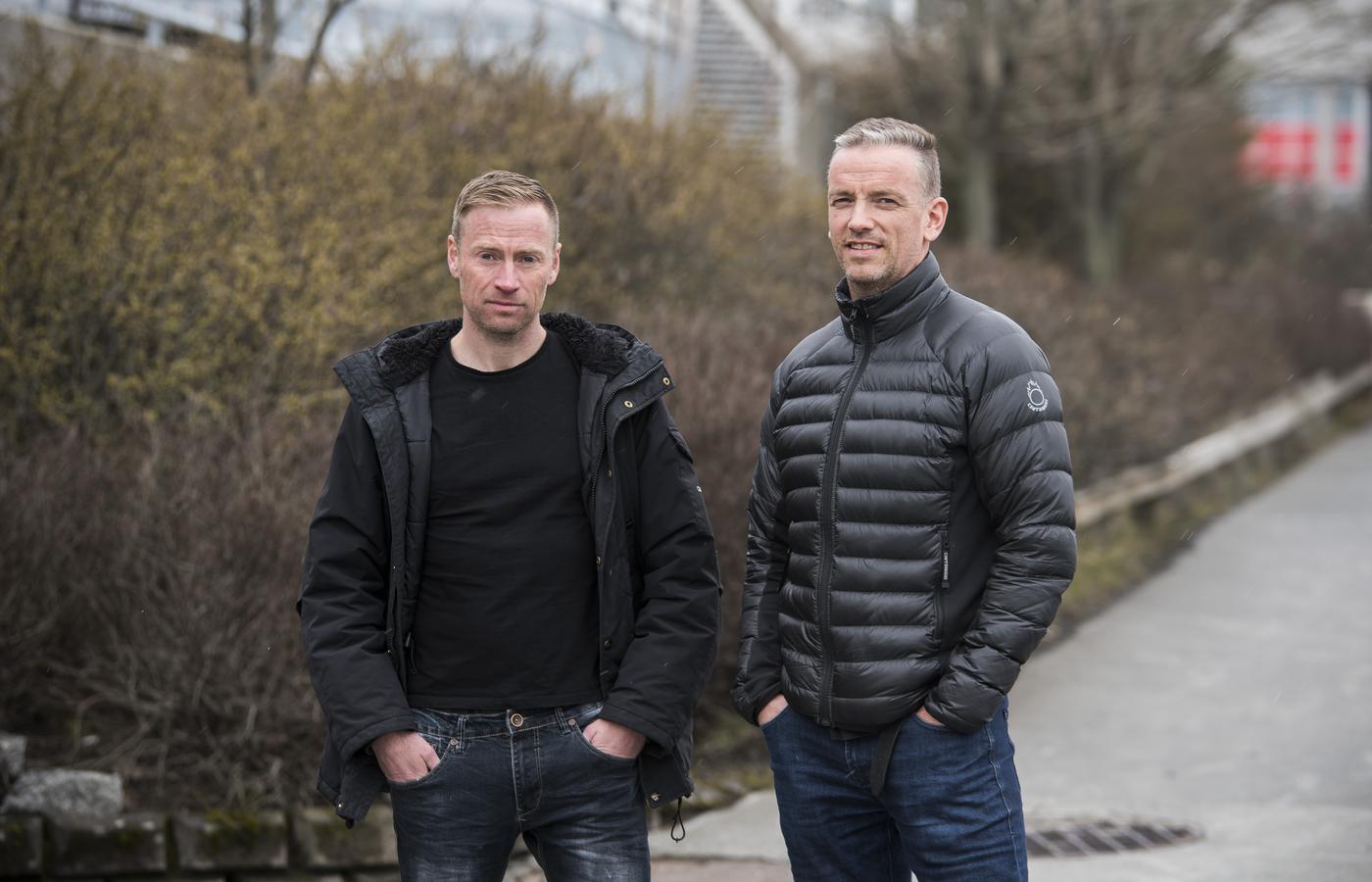 „Áttum von á einhverju miklu verra“ - DV