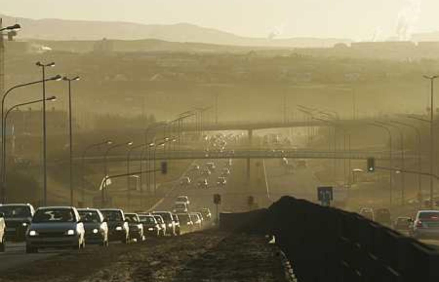 Umferðin jókst um 4% í júní á höfuðborgarsvæðinu - DV