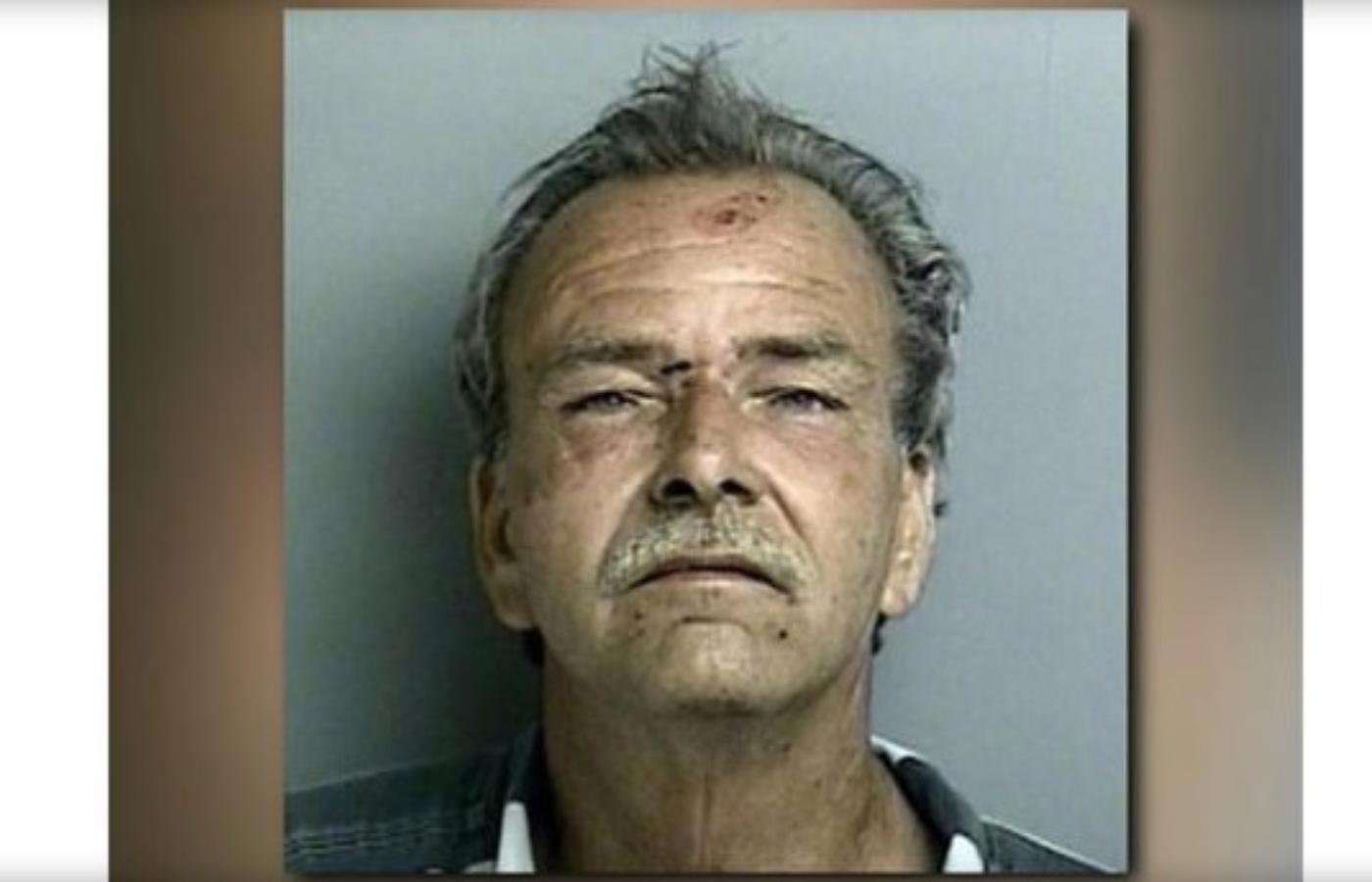 Dæmdur í lífstíðarfangelsi fyrir að keyra ölvaður - DV