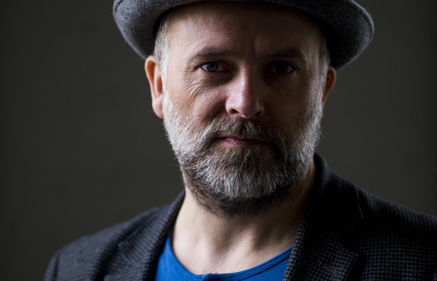 Bergur: „Sjáumst á Austurvelli klukkan fjögur“ - DV