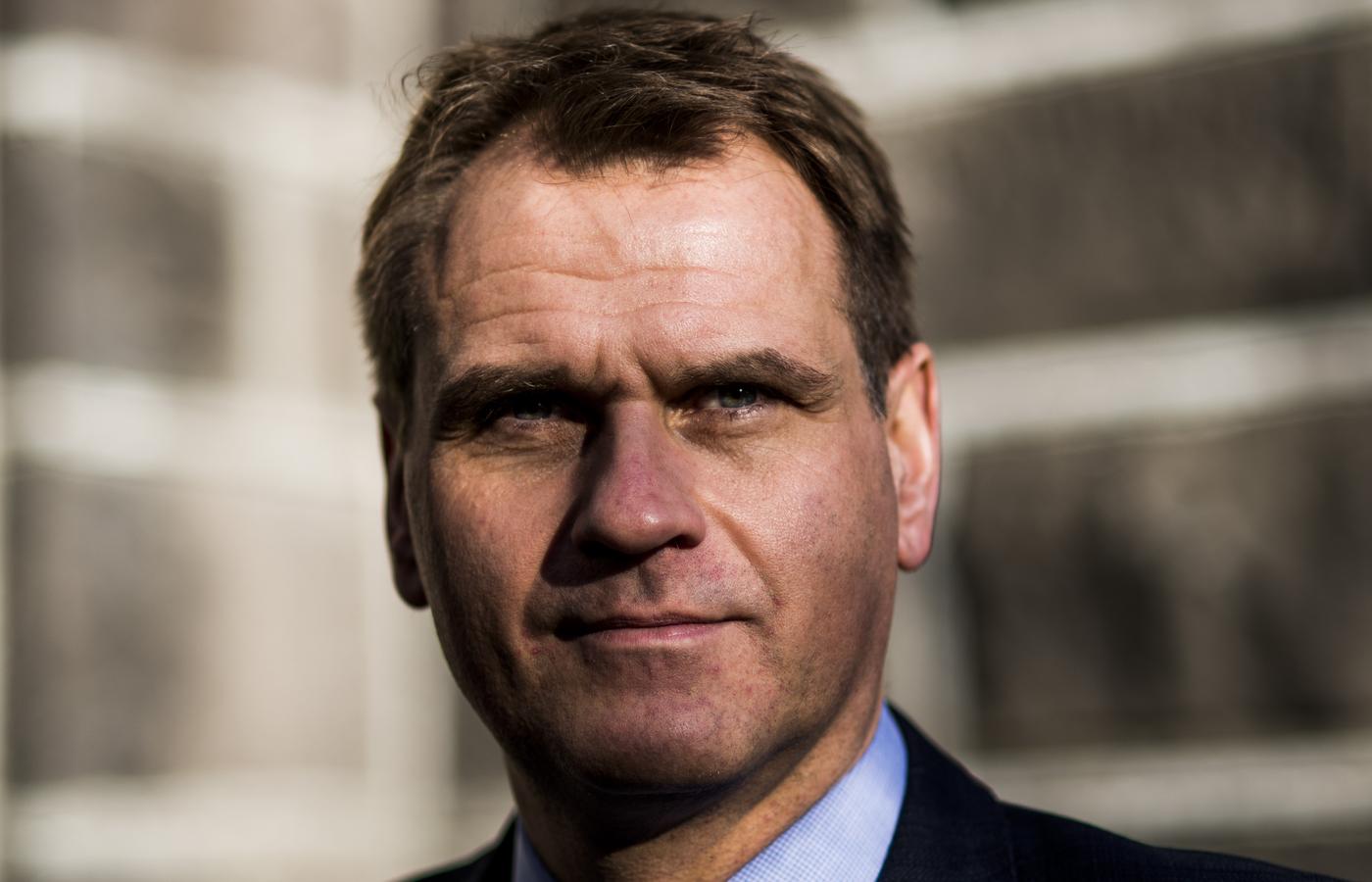 Samlíking til skammar - DV