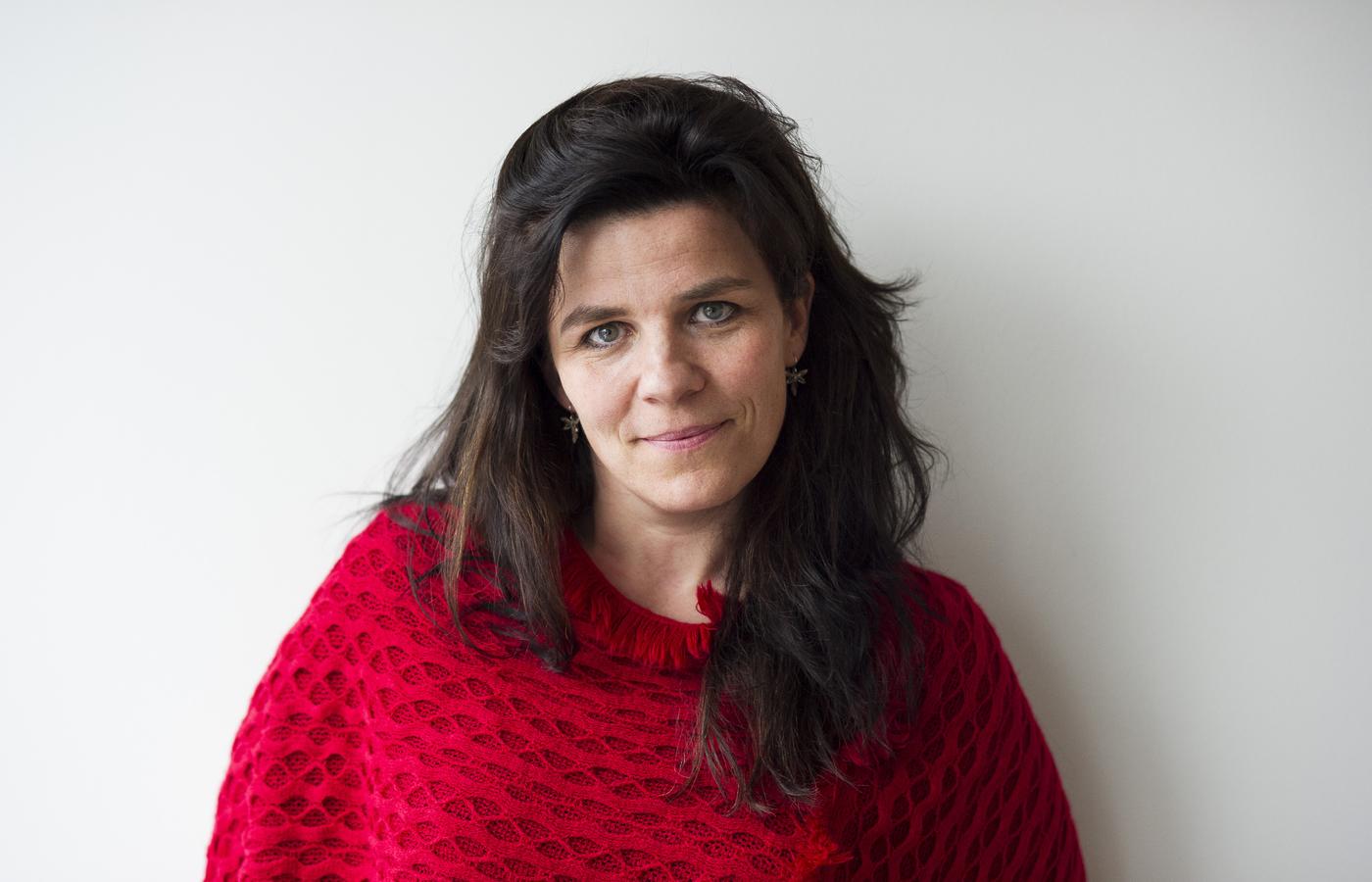 Helga Vala: Komum fram við börn eins og heilalausar skepnur - DV