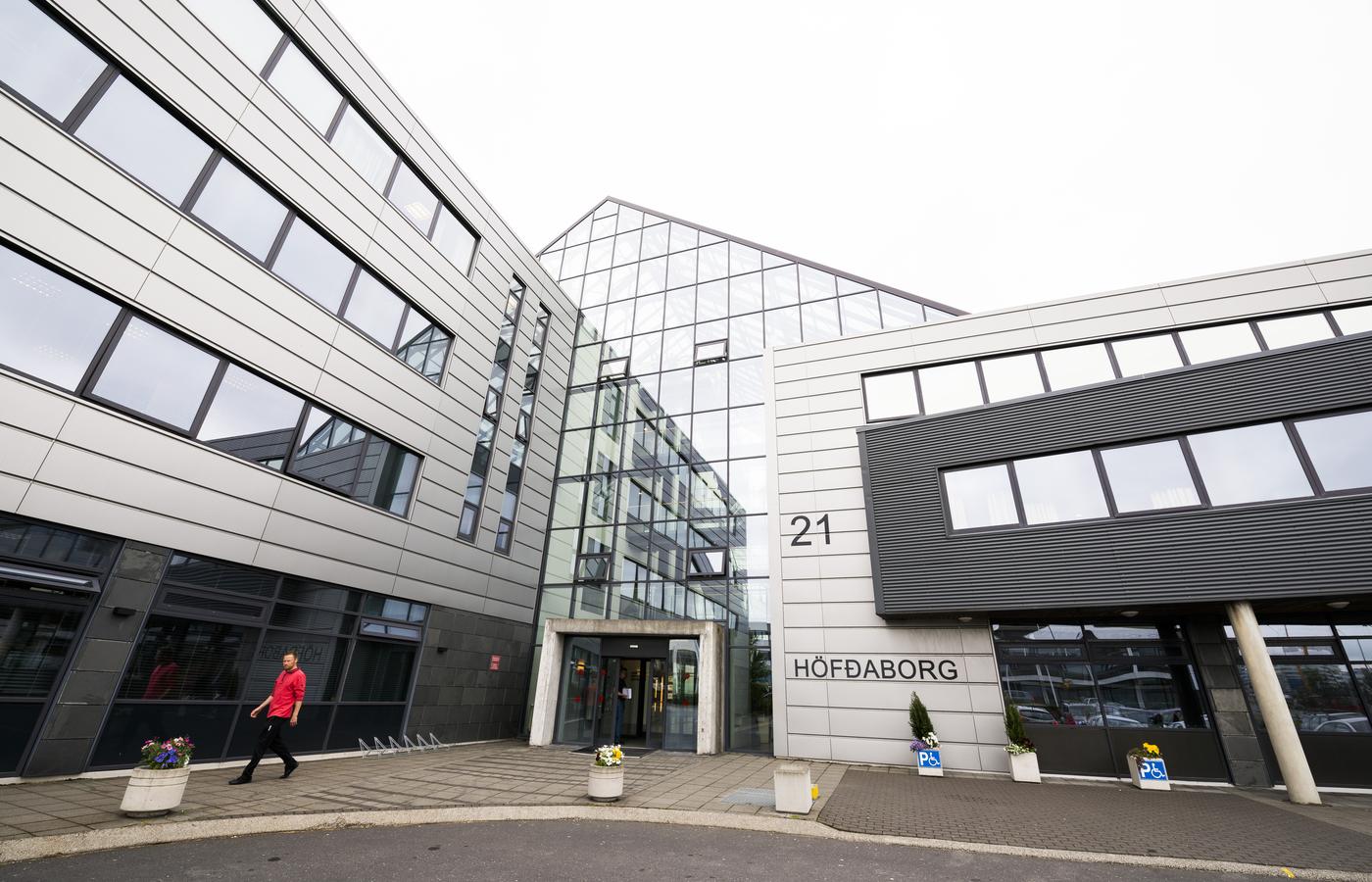 Íbúðalánasjóður gerði mistök í innheimtu - DV