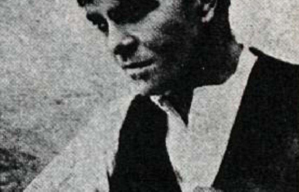 Muggur vekur athygli - DV