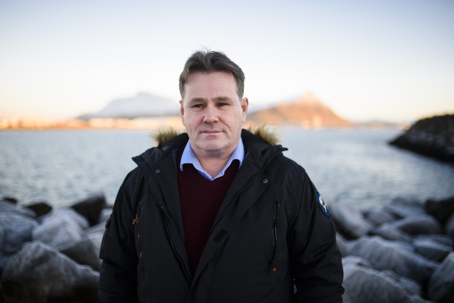 Vilhjálmur Birgisson: Lof og last - DV