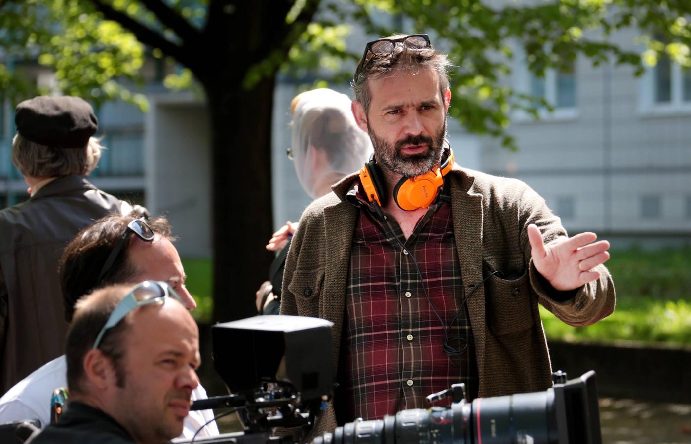 Segja Kvikmyndasjóð hafa brotið reglur með því að veita Ófærð 60 ...