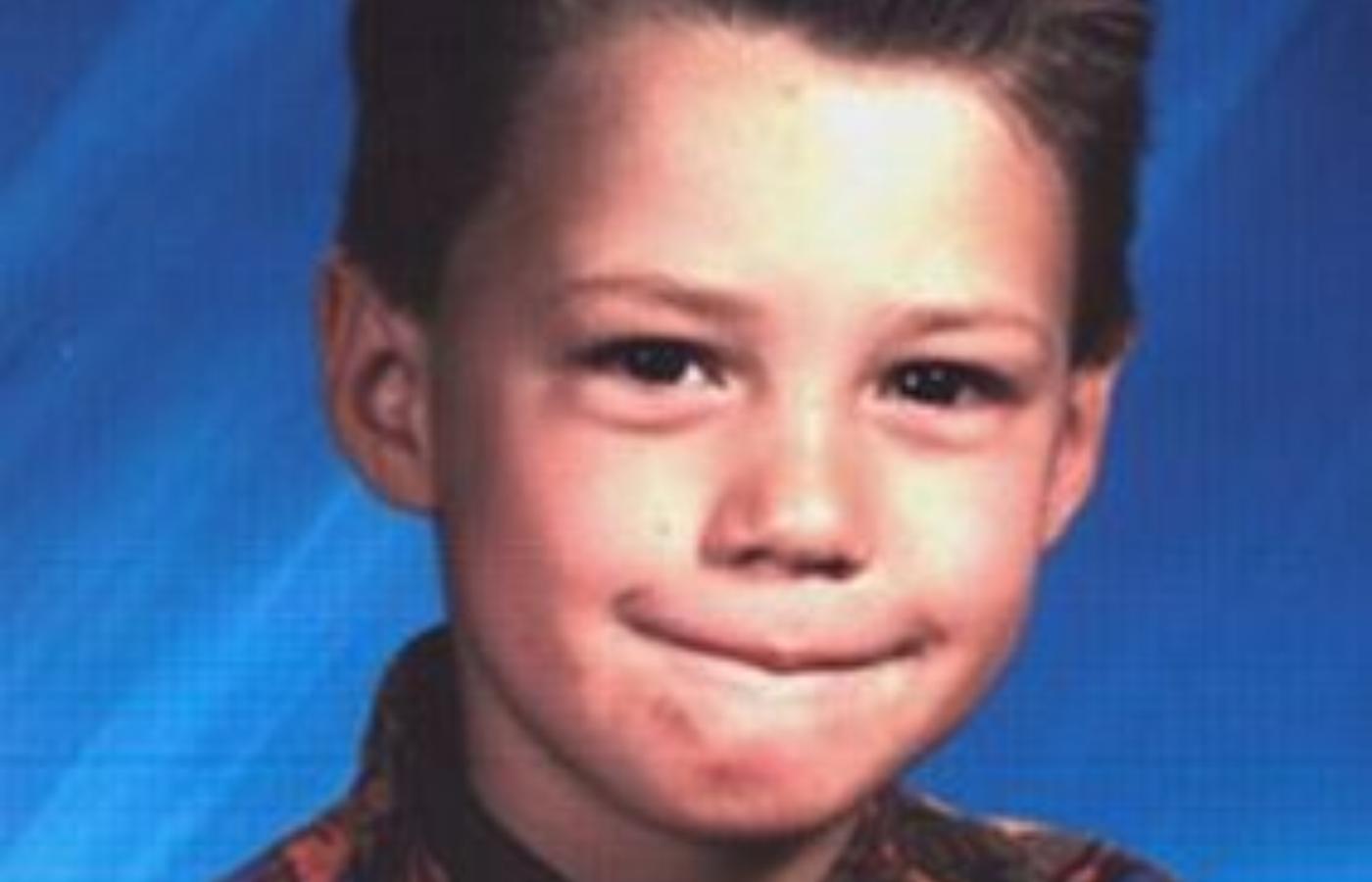 Baráttumaður fallinn frá: Brandon var skotinn í hálsinn þegar hann var ...