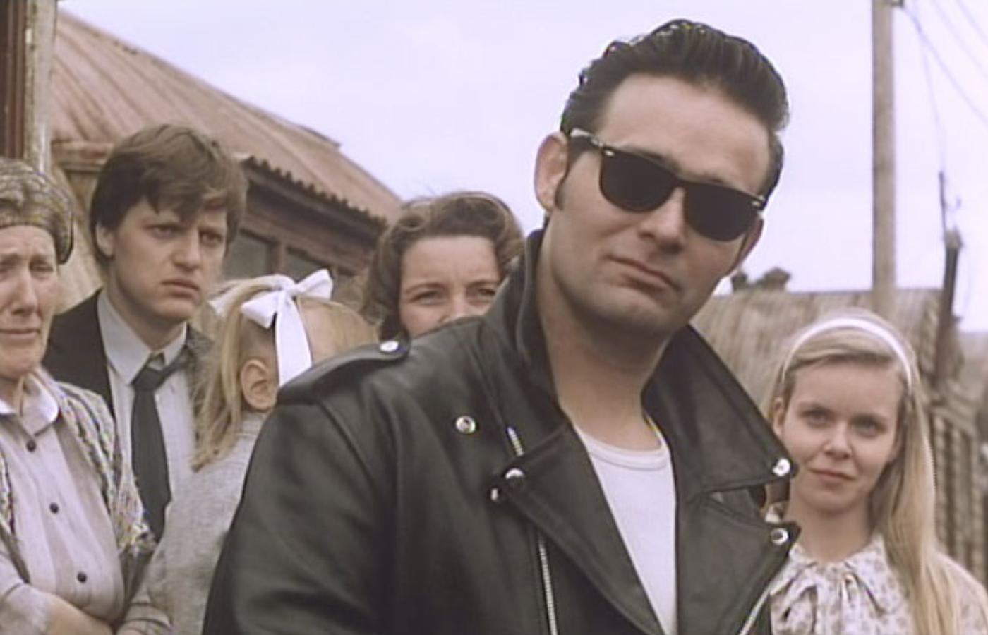 Bestu íslensku bíómyndirnar: 7. til 4. sæti - DV