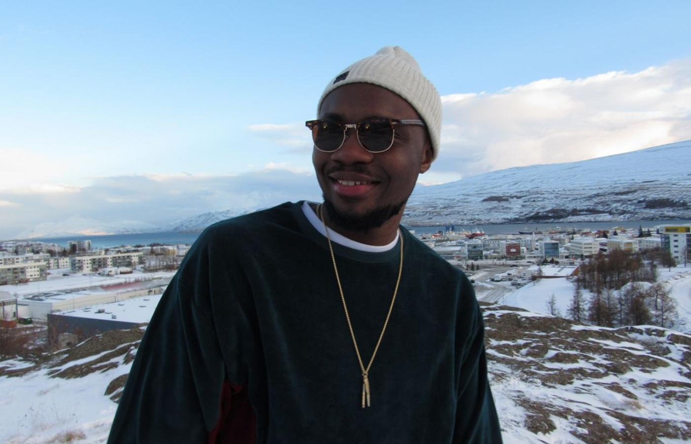 Tónlist að heiman: „Eins manns kjöt er annars manns eitur“ - DV