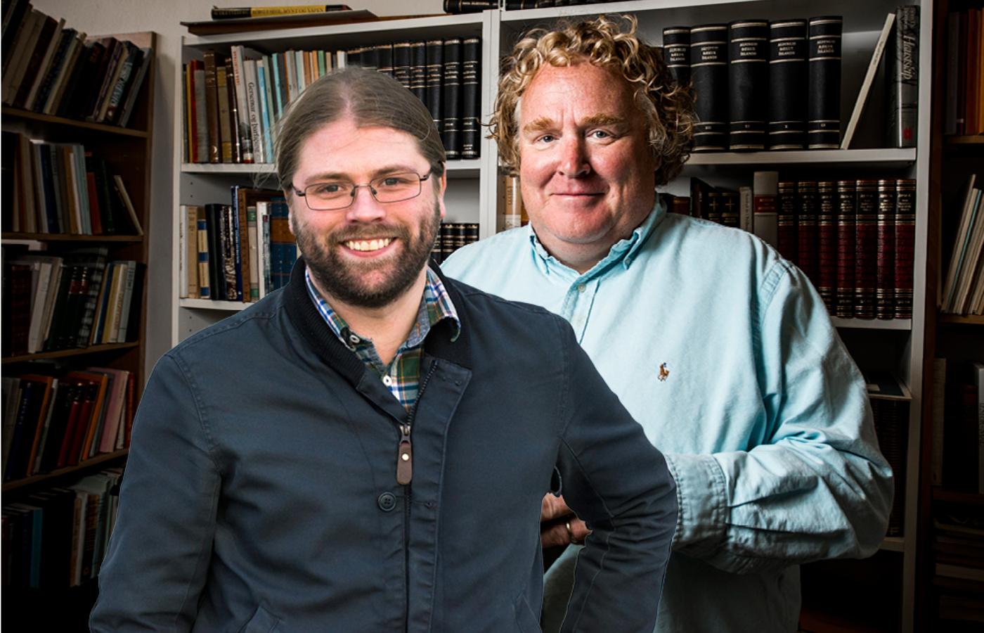 Egill um ákvörðun Helga Hrafns: „Píratar verða eins og íslenska ...