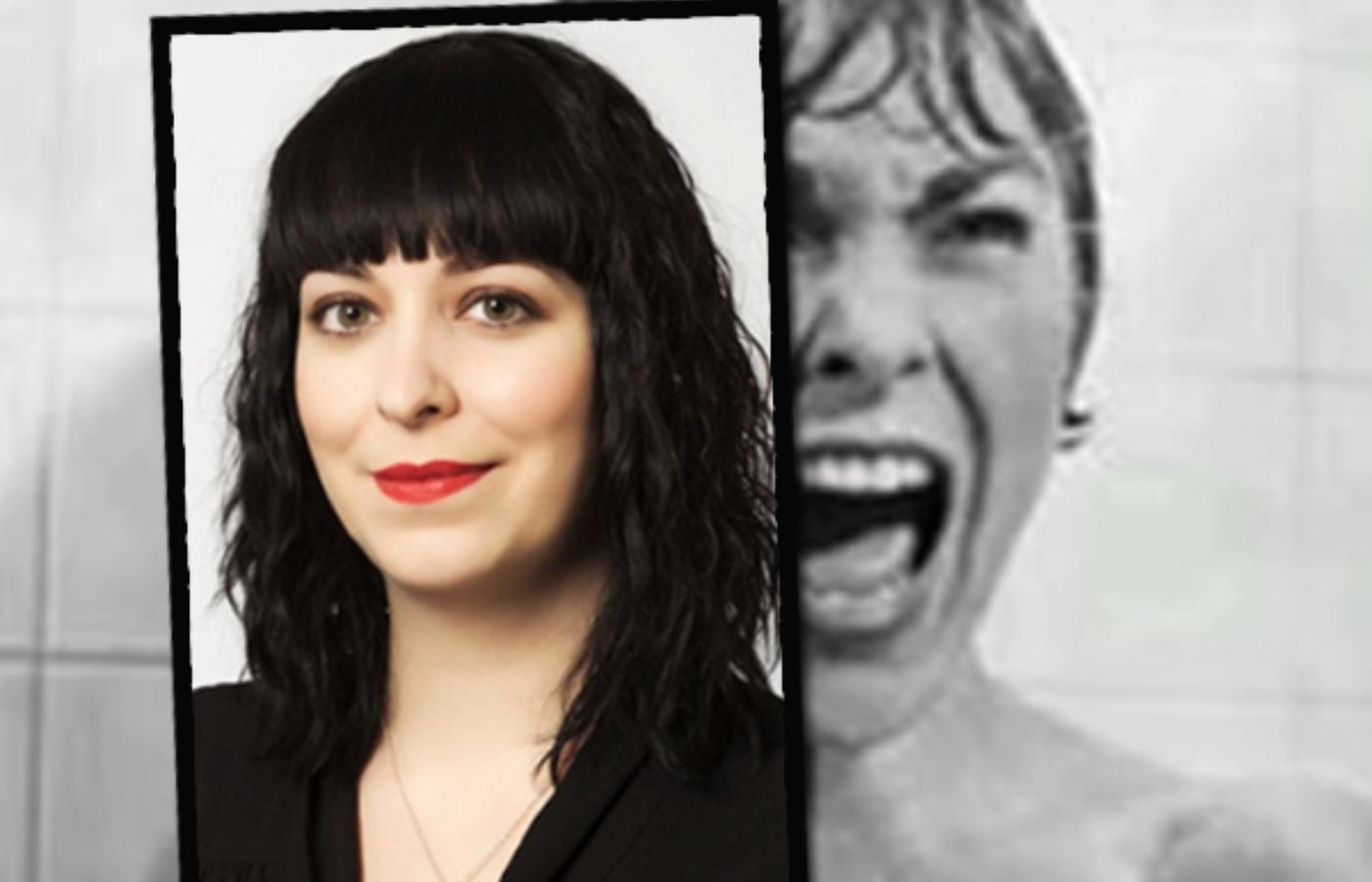 Sema Erla deilir óhuggulegu haturssímtali: „Skellir á eftir að hafa ...