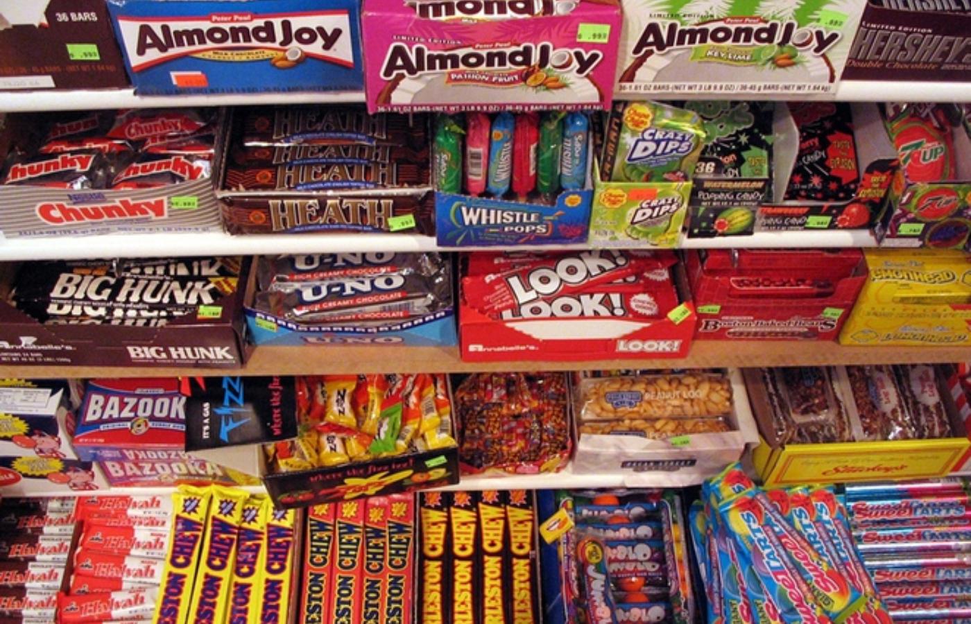 Greitt fyrir að fegra sykur - DV