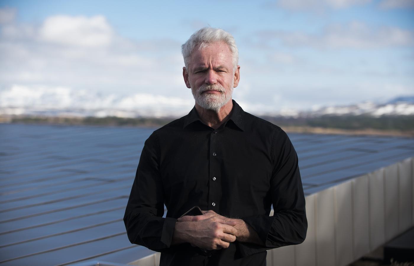 Kári segir Wintris-málið jaðra við landráð: „Það er kominn tími til ...