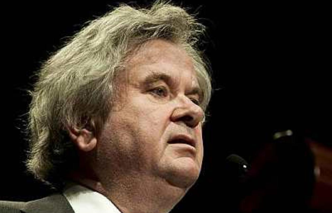 Davíð Oddsson minnist móður sinnar - DV