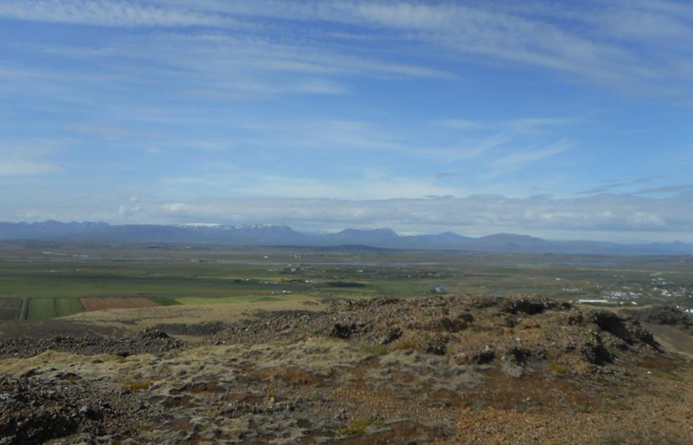 Fleiri gestir vitna um skelfilegt ástand á tjaldstæðunum á Flúðum - DV