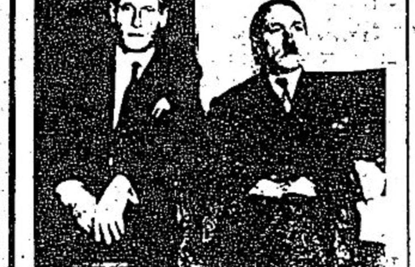 Var Adolf Hitler á lífi í Kólumbíu 1954? CIA rannsakaði málið – Ótrúleg ...