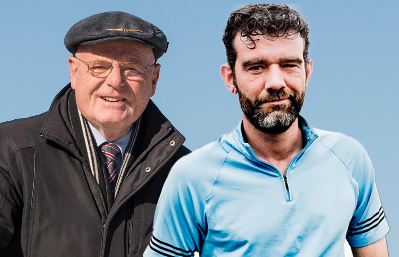 Ómar Ragnarsson rifjar upp kraftaverk Stefáns Karls: „Ég gapi enn í dag ...