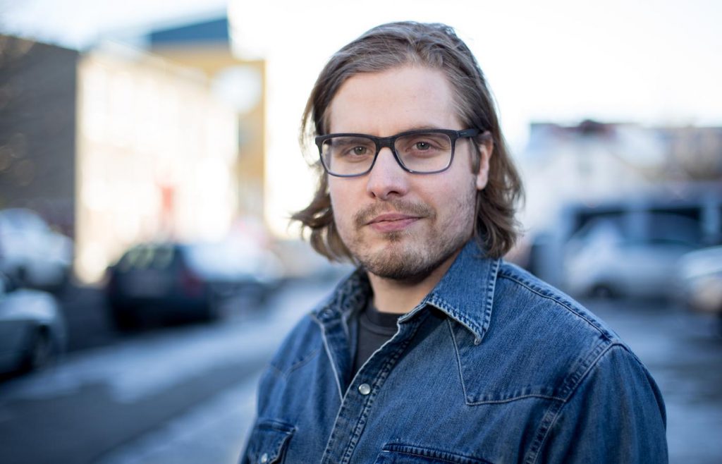 Símon Birgisson í prófkjör: „Maður vill einfaldlega láta gott af sér ...