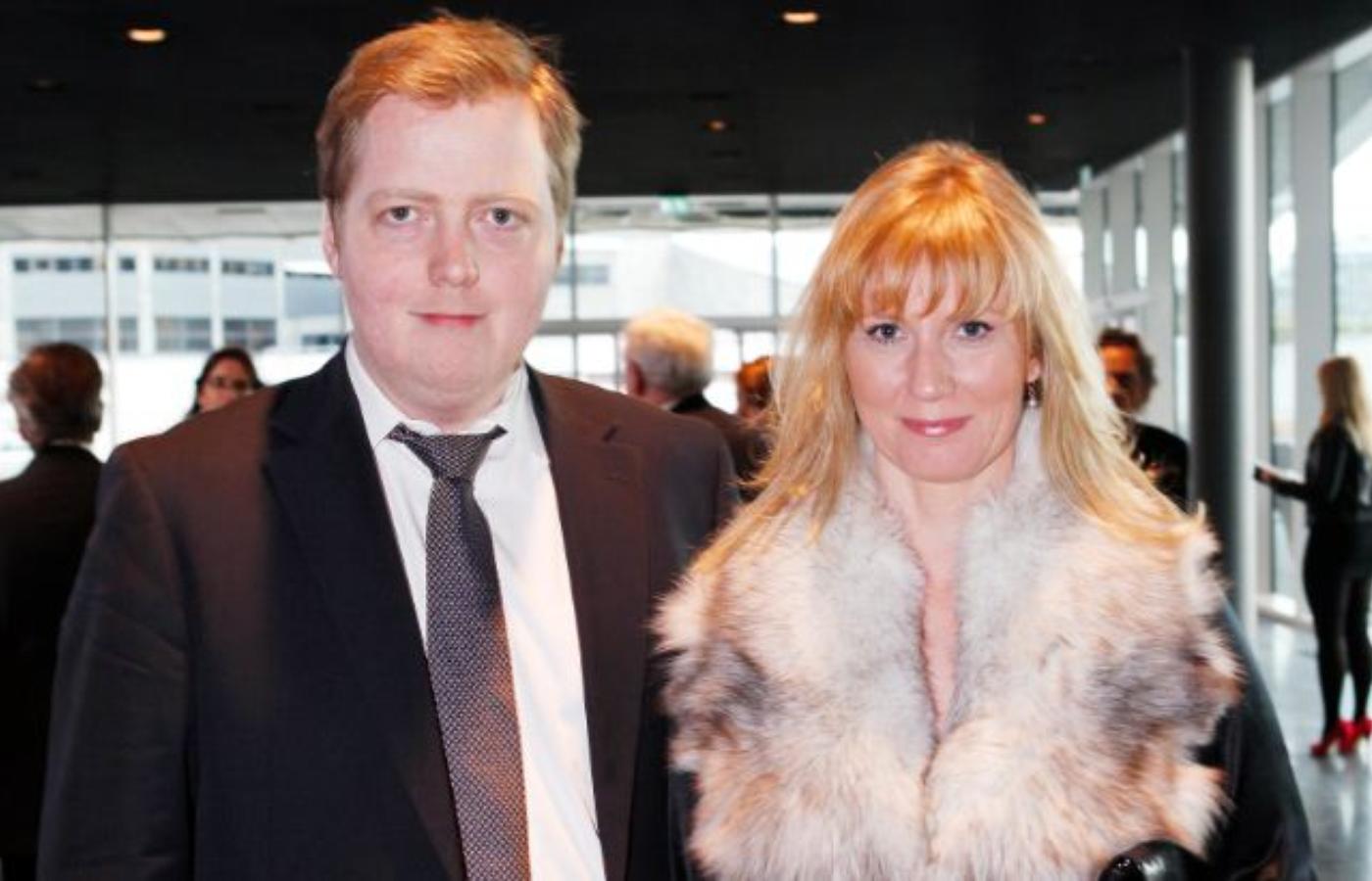 Wintris fær um 46 milljónir úr slitabúum Kaupþings og Landsbankans - DV