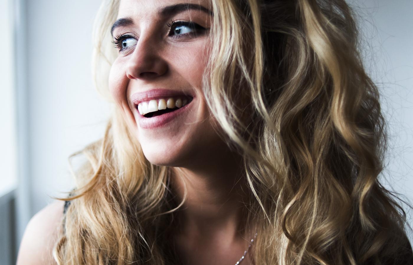 Salka Sól verður Ronja - DV