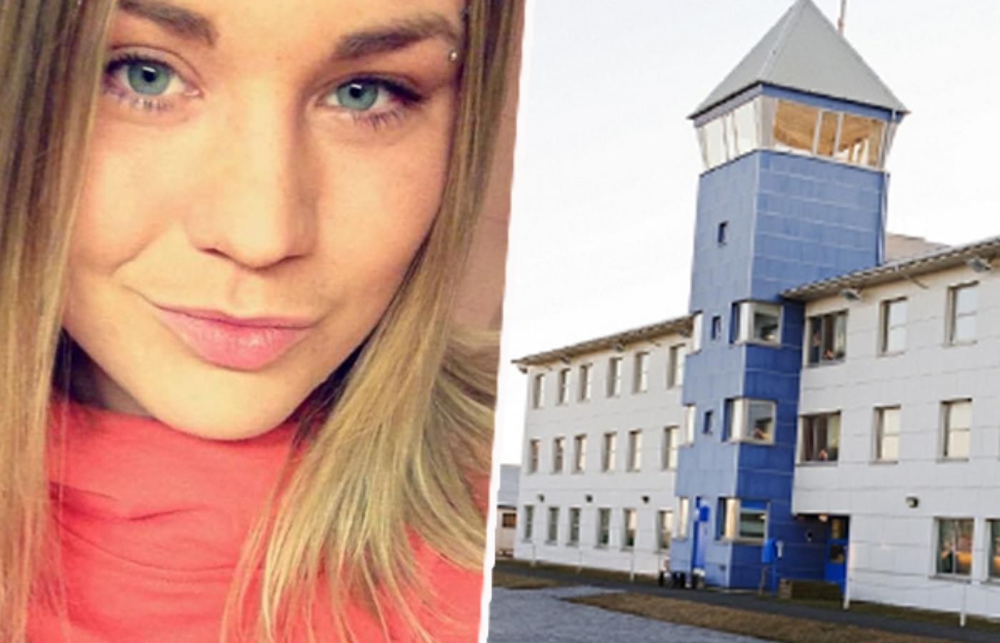 Elísa er fordæmd fyrir að vera unnusta ofbeldisfanga: „Ætlarðu að ...