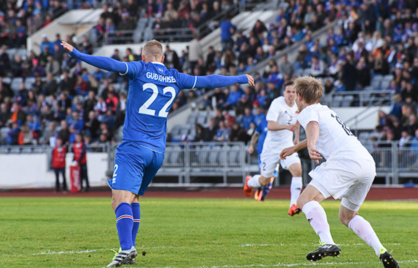 Eiður útskýrir: Vildi ekki fjölmiðlafárið í kringum þetta - DV