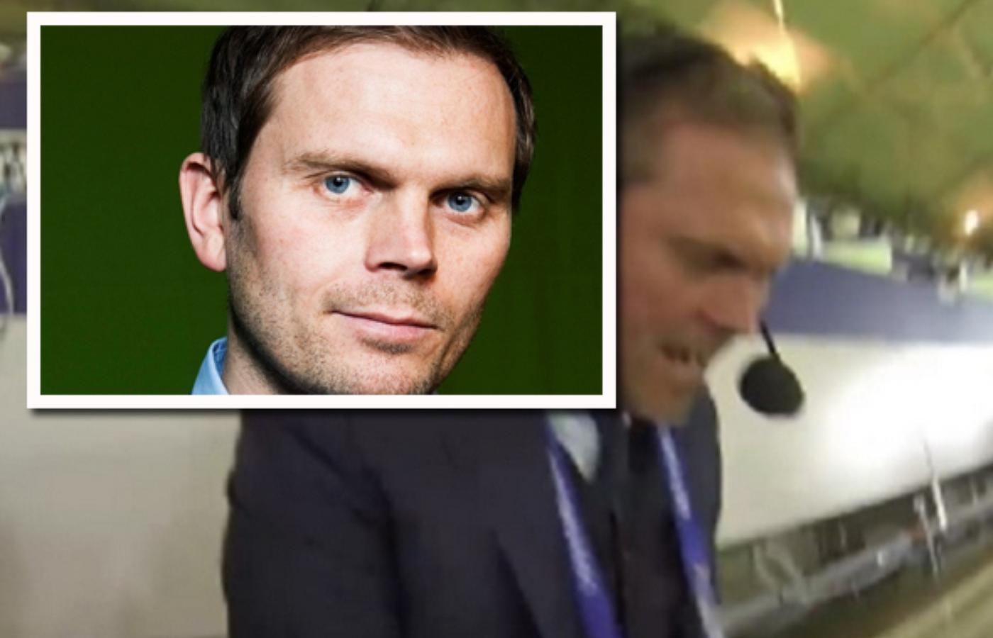 Írarnir nota rödd Gumma Ben til að gera hlutina enn betri - Heimir var ...