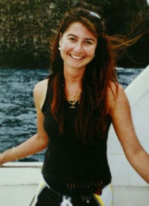 Víg veitingakonunnar - DV