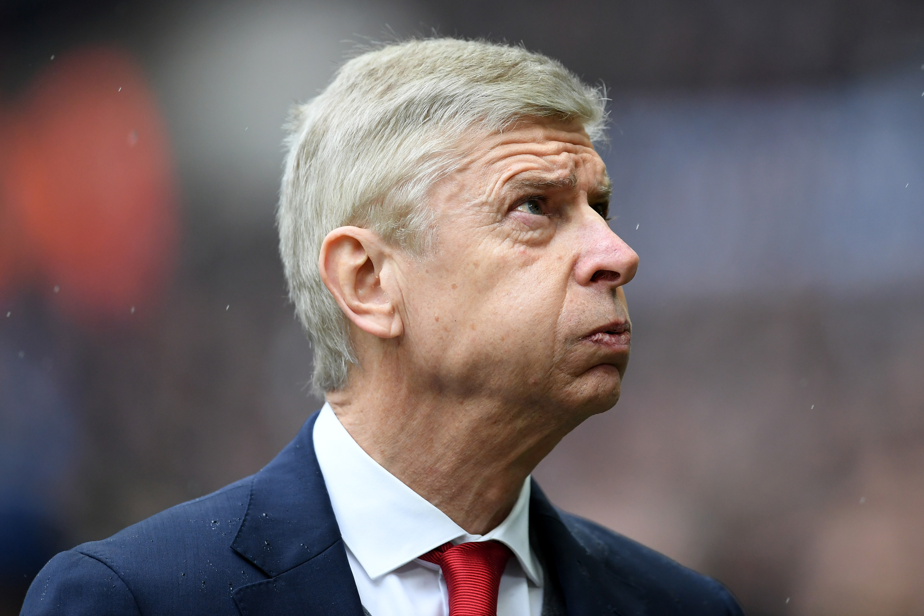 Wenger: Erum búnir að gleyma hversu góðir við erum - DV
