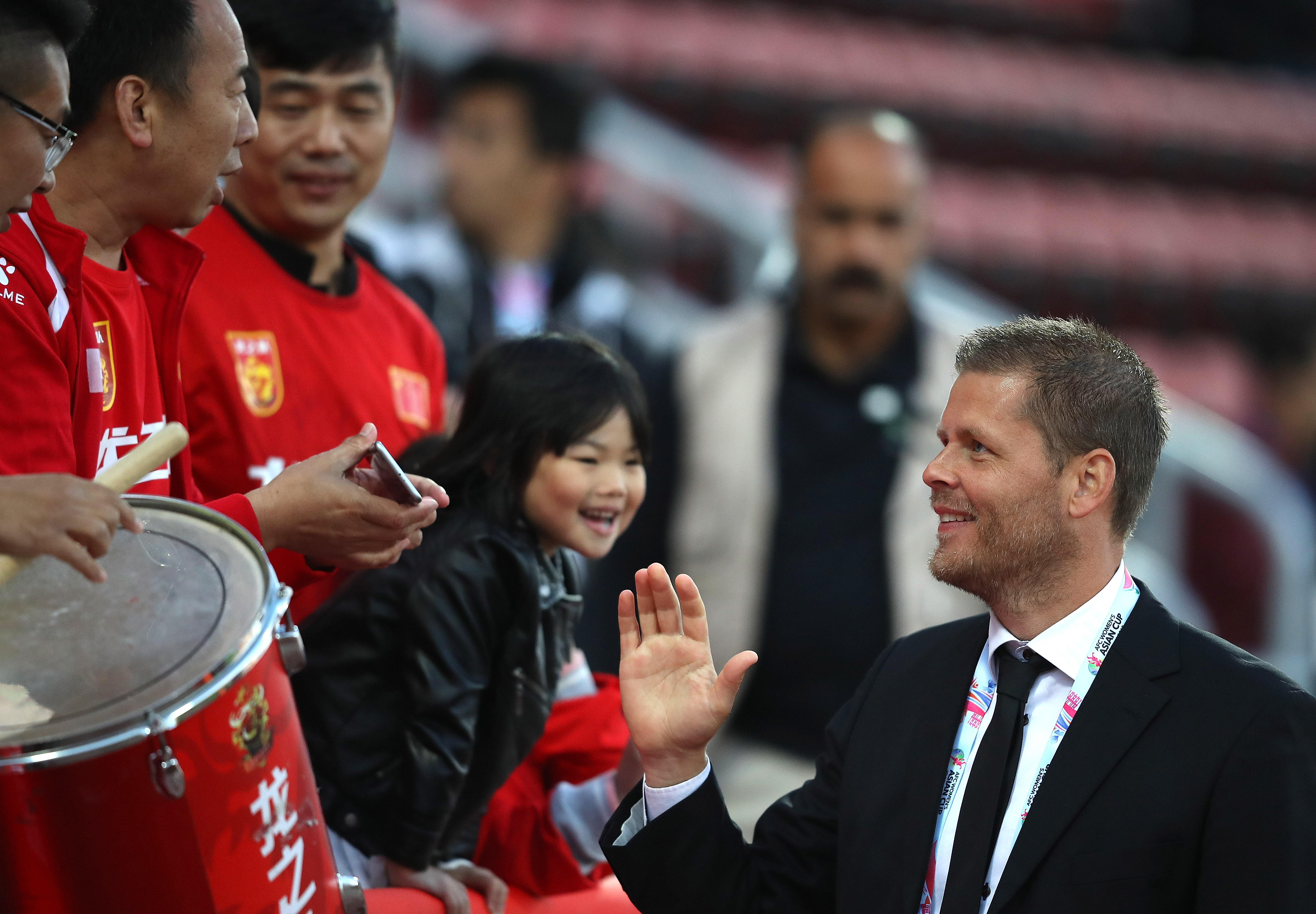 Siggi Raggi gerður að yfirmanni knattspyrnumála hjá Keflavík - DV