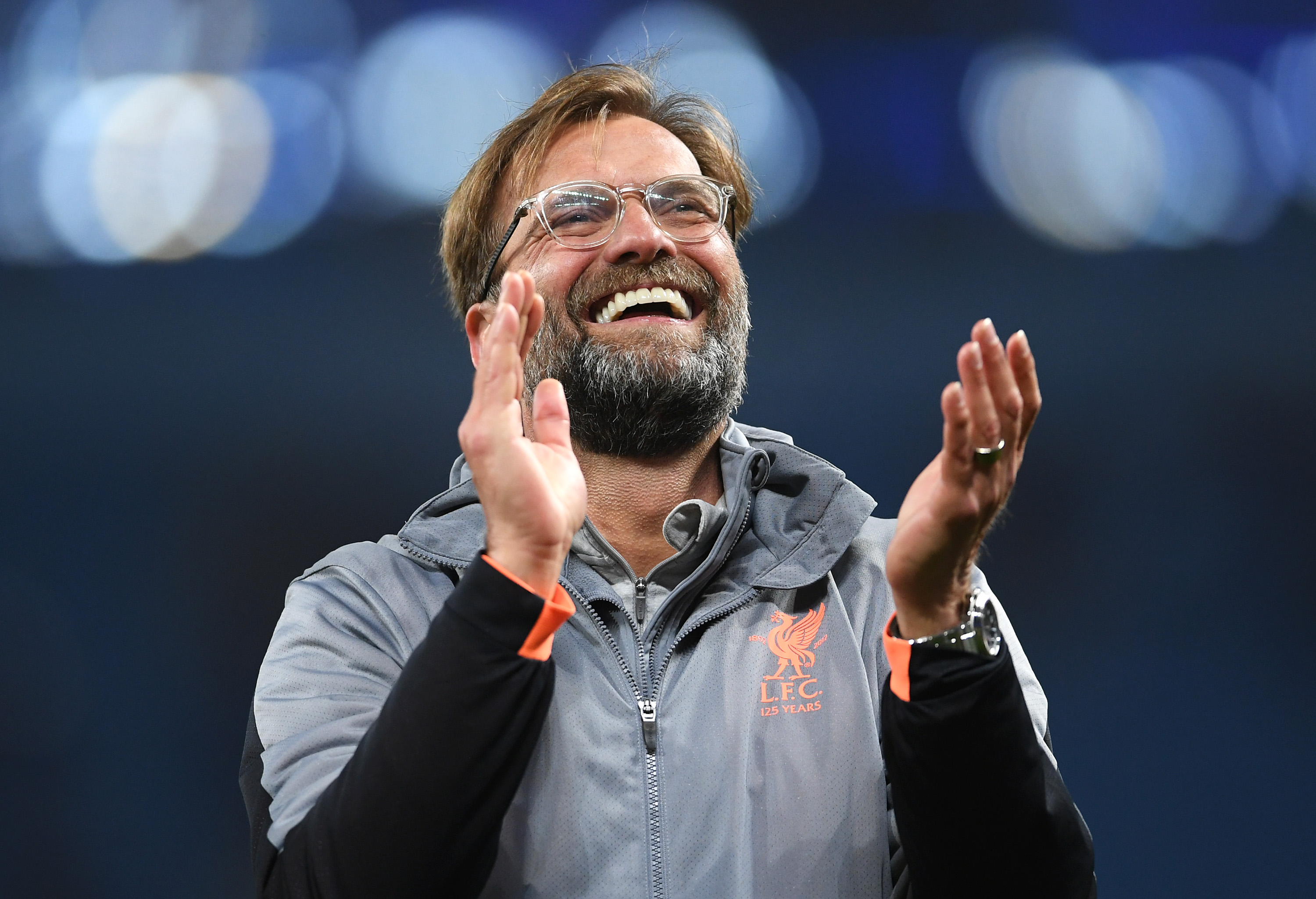 Klopp: Jose vildi ekki láta mig hafa hann - DV
