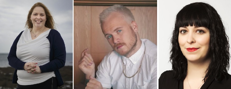 Sema Erla gefur Shout out til Emmsjé Gauta: „Þegar vafasamt ...