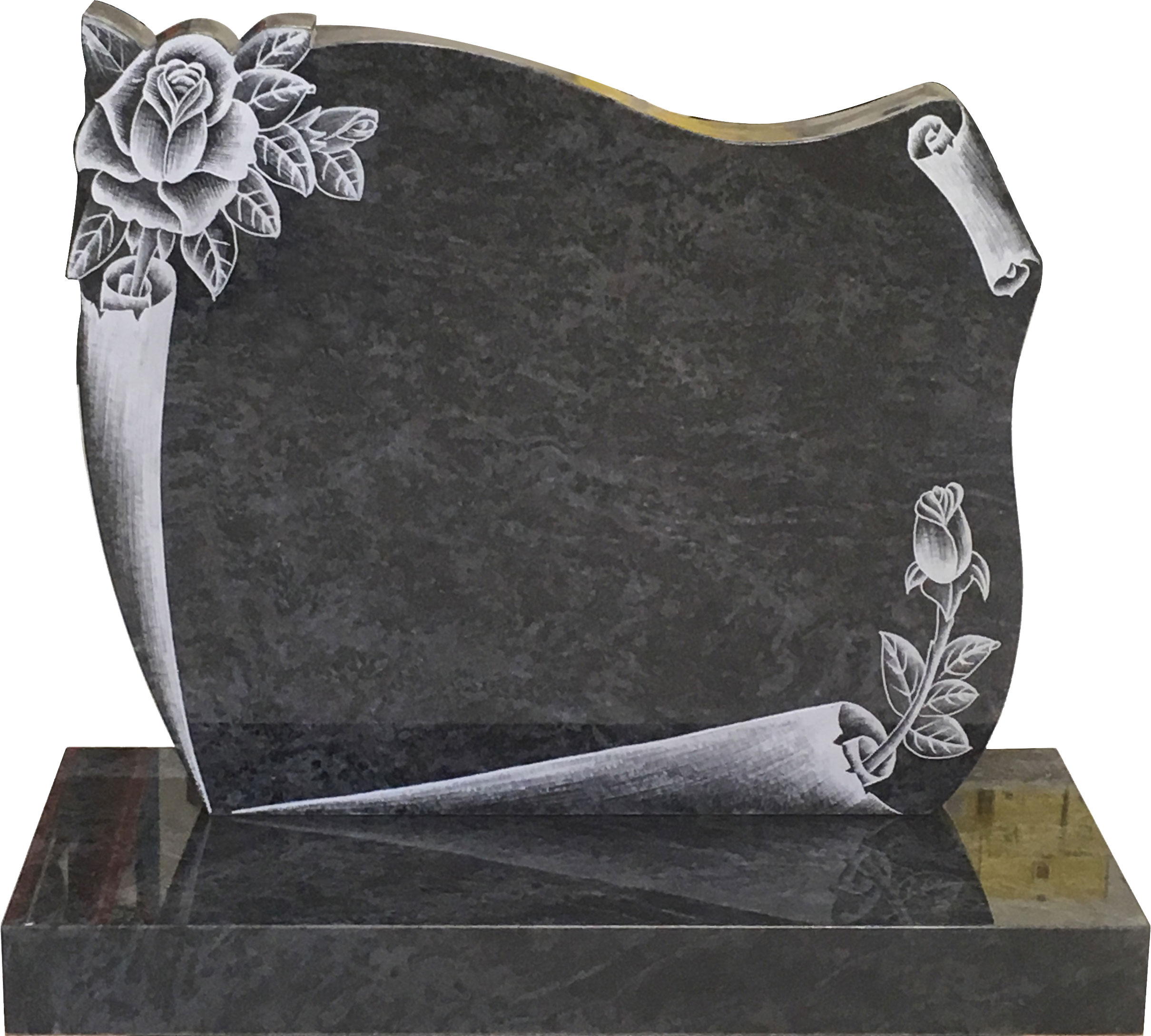 Bergsteinar: Hver og einn legsteinn er einstakur - DV