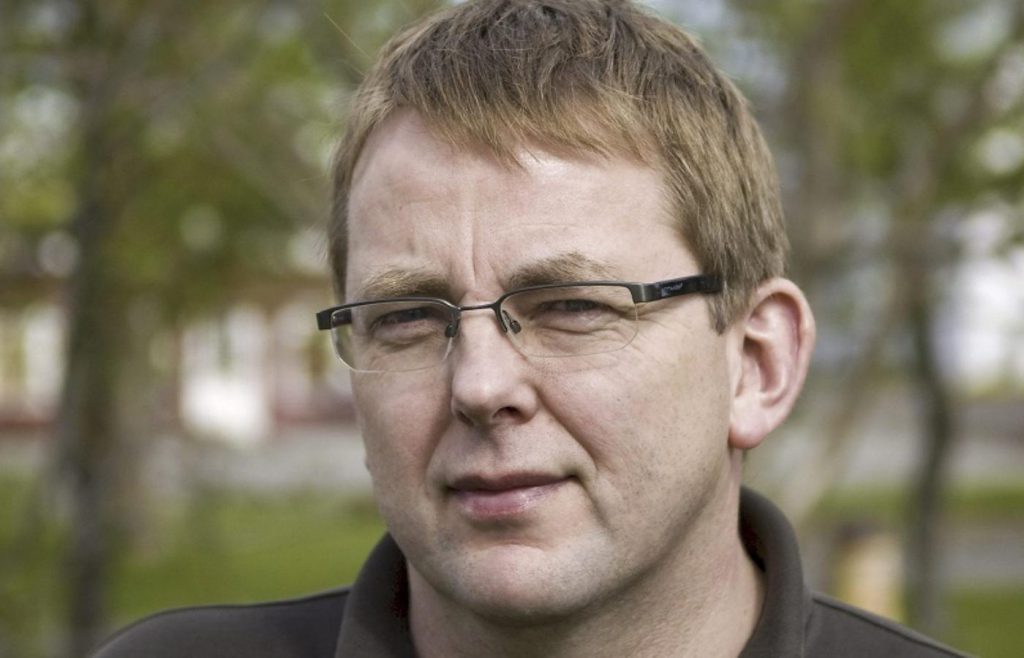 Segja að verið sé að hrekja venjulegt fólk úr stjórnum lífeyrissjóða - DV