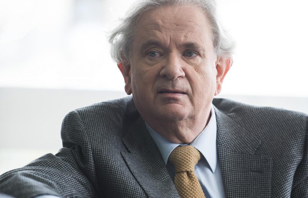 Davíð Oddsson styrkti Sævar Ciesielski um „væna fjárhæð“ - DV